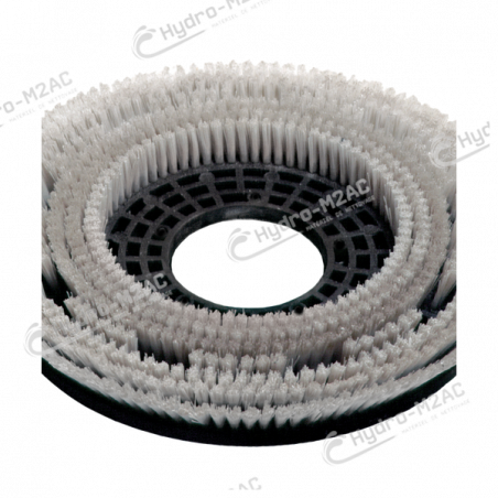 Ppl Brosse 480 Mm. W/Unified Coupling Flange | Hydro - M2AC