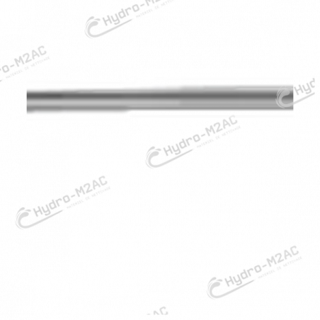 Inox - Technologie avancée | Hydro - M2AC